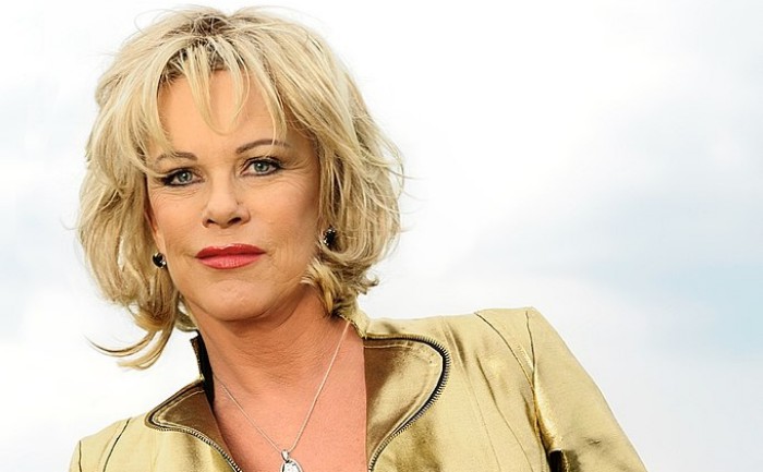 Die Zensurmaschine – Lisa Fitz über Zensur. Beschränkung der ...